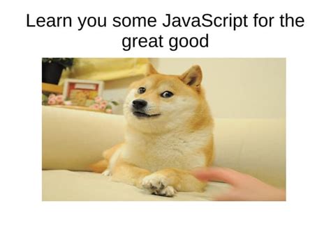Learnjs Ppt