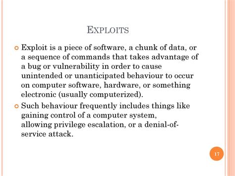 Security Fundamentals Ppt Download