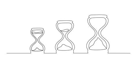 Time Line Drawing Vector Art Icons And Graphics For Free Download