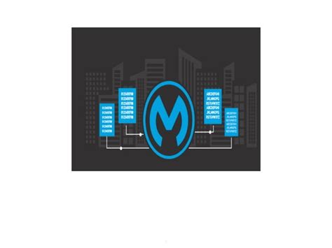 Mule Integration Solutions Ppt