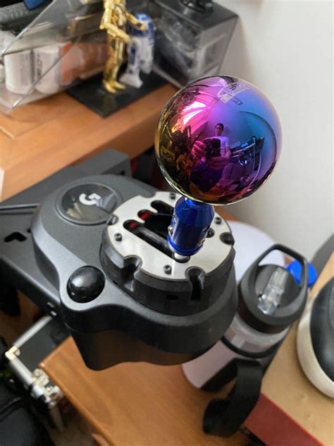 Logitech G Modded Unit Video Gaming Gaming Accessories Controllers On Carousell