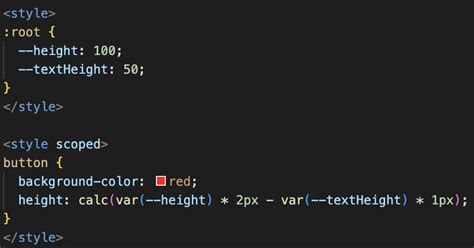 Calc方法的使用calc1px Calc1 Var Tw Divide X Reverse Csdn博客