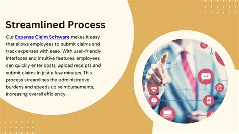Ppt Efficiency Unleashed Transforming Expense Management With Expense