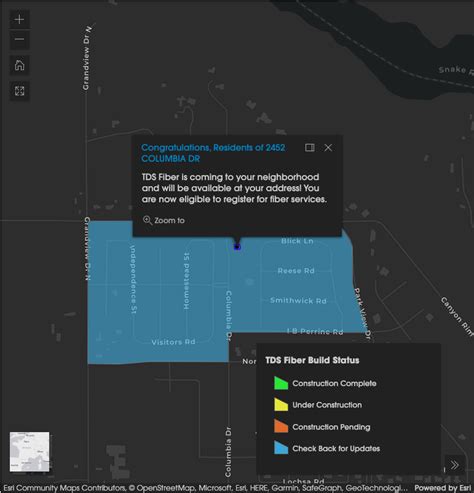 Amy Lancaster Web Designer