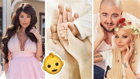 Дъщерята на Светлана Гущерова и Християн ги сдобри с баща му Ko4 Bg