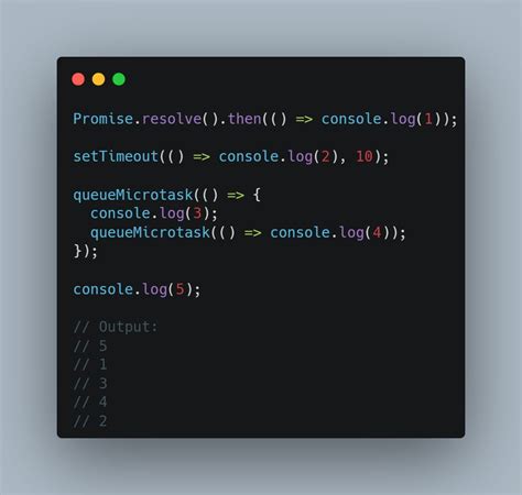 Javascript Webdevelopment Eventloop Abhishek Narkhede