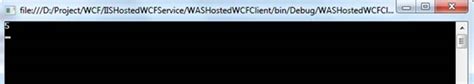 Steps To Perform Wcf Windows Activation Service Hosting Sharepoint Pals