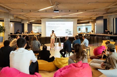 The Hague Tech On Linkedin Throwbackthursday Ai Meetups