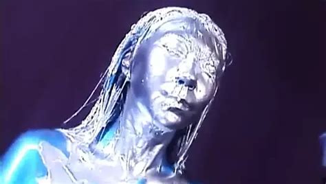 Silver Body Paint Xhamster