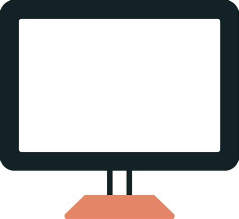 Lcd Vector Icon 36804534 Vector Art At Vecteezy