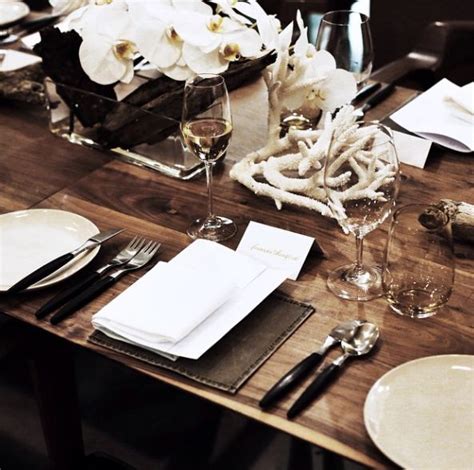 A Beautiful Night Seated Beside Mr Chris Paspaley Enjoying A Superb