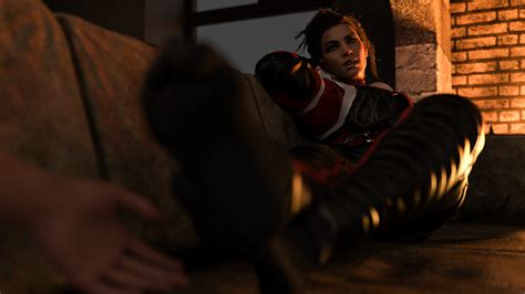 Sexverse By Void Star