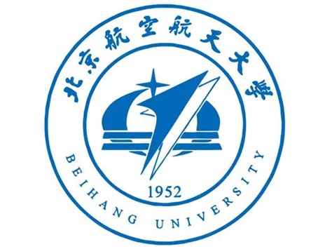一文了解北京航空航天大学logo设计含义及设计理念案例 三文品牌
