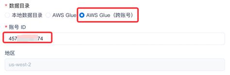 Kyligence Cloud 集成 Amazon Glue 实现数据目录统一管理 亚马逊aws官方博客