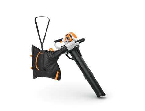 Sha 140 Cordless Vacuum Shredder