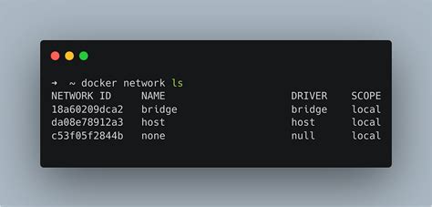 Docker Networking 101 Docker Is One Of The Most Popular By Joseph