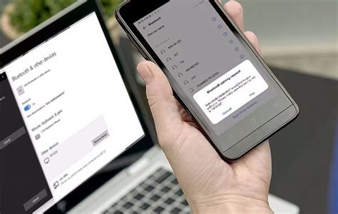 وصل کردن گوشی به لپ‌تاپ چگونه انجام می‌شود؟ • دیجی‌کالا مگ