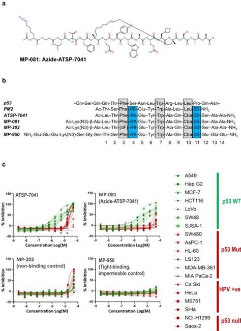 New Work On Macrocyclic Peptides By A Star And Msd Christopher John