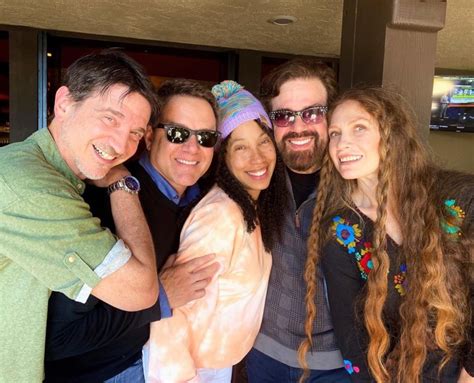 Head Of The Class Turns 35 How The Show Pioneered Diversity On Tv