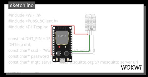 Tugas Logika Algoritma Wokwi Esp32 Stm32 Arduino Simulator