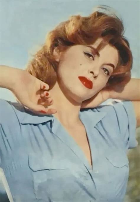 Tina Louise Tina Louise Cher Photos Hollywood Legends