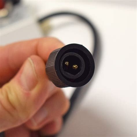 V DC Twin Output LED Driver W W IP CV DConnect Plug Play