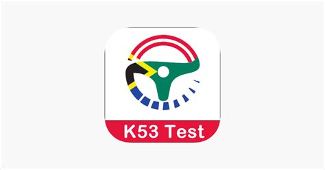 ‎k53 Learners Driving Test On The App Store