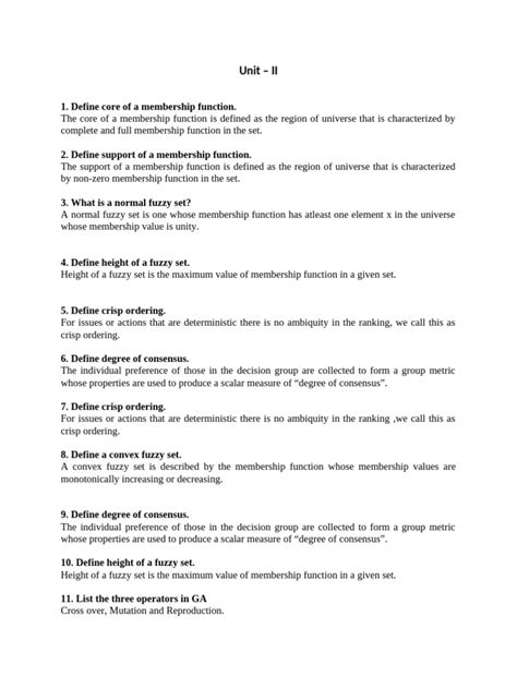 Nnflc 2 Unit Qbwa Pdf Function Mathematics Mathematical Analysis