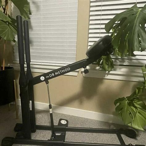 Best The Db Method Squat Machine For Sale In Maple Valley Washington