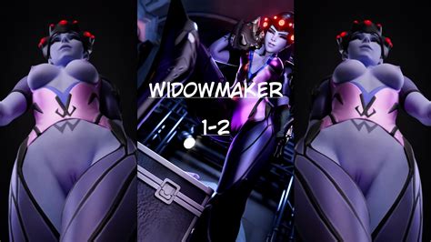 HMV Tracer Vs Widowmaker Slut Pop Kim Petras