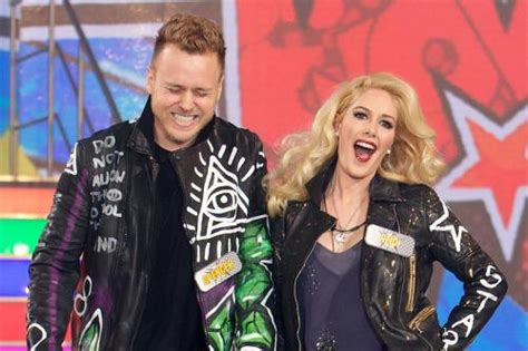 Spencer Pratt Sex Tape Dream