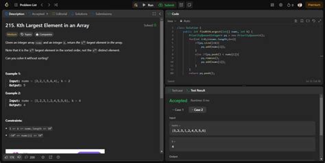 Lagisetty Ravikiran On Linkedin 100daysofcode 100daysofcode Challenge Dailypost Leetcode