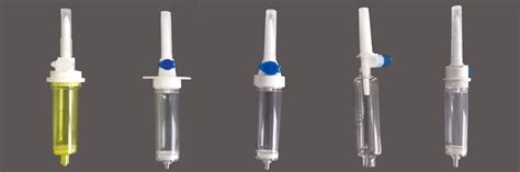 Drip Chamber Automated Assembly Machine Huiheng Automation