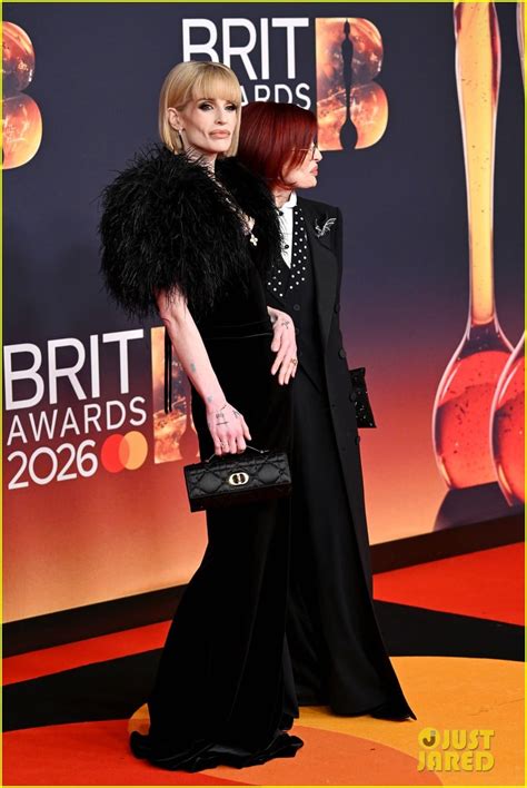 Kelly Osbourne And Mom Sharon Honor Ozzy Osbourne At Brit Awards 2026