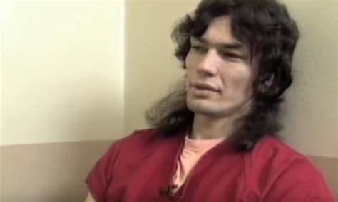 Ricardo Ramirez The Night Stalker