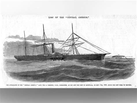 Ship Sank 150 Years Ago With Crores Of Gold Man Stole From It Jailed Ss