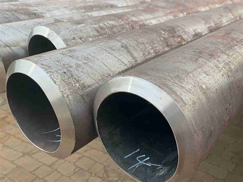 News In Depth Analysis Of API L X Line Pipe