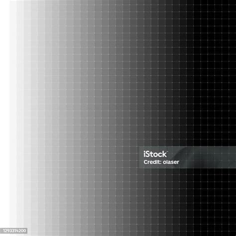 윤곽선이있는 작은 사각형 흰색에서 검은 색으로 원활하게 전환합니다 강조 표시된 모서리 2차 도형에 대한 스톡 벡터 아트 및 기타 이미지 2차 도형 검은색 그라데이션