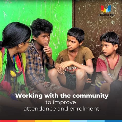 Learning Links Foundation On Linkedin Education Learning