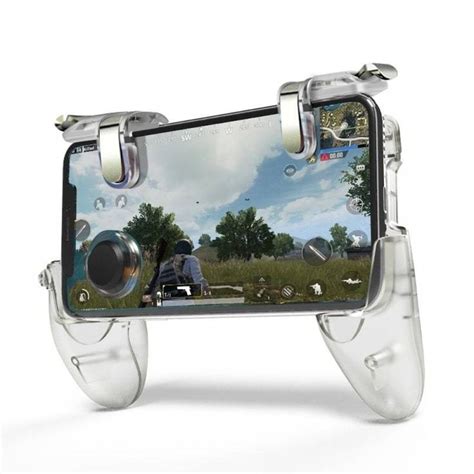 Integrated Handheld Mobile Game Controller Electrónica de consumo Control de juego Consola