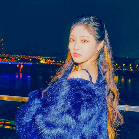 Aespa Ningning Aesthetic Twitter Update Æspa Ningning Twitter Update