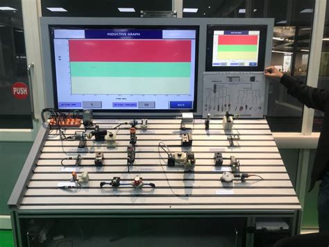 Iiot Non Iiot Trainng Testing Cell In Faridabad ID