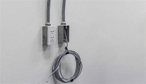 15 Amp Vs 20 Amp Outlet Is There A Difference