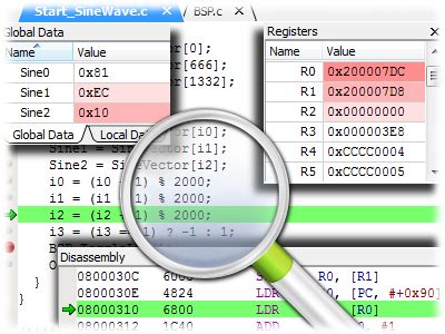 J Link Debugger Beta