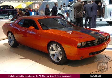 First Photo And Video Of Supposed Naked Woman In Dodge Challenger Autospies Auto News