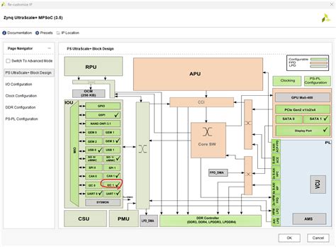 16 fpga zynq ps i2c eeprom experiment by littledot medium