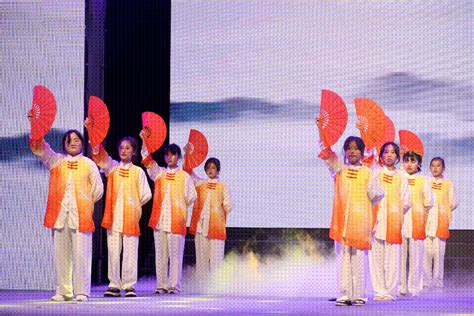 踔厉奋发新时代 大美一中谱华章遂宁一中艺术特色教育成果汇演