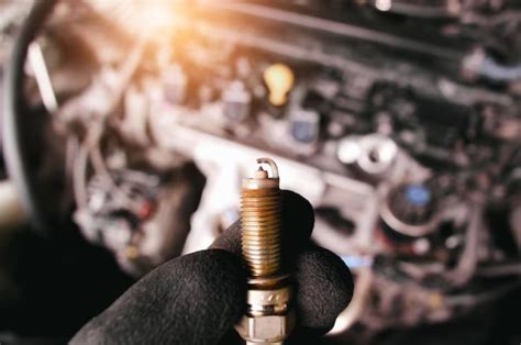 How To Change Spark Plugs In Your Car Car And Truck