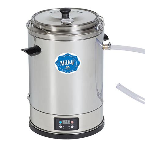 Buy Milky Pasteurizer Eco Mini Fj 15 230 V Cheap Here Buy Milky Pasteurizer Eco Mini Fj 15 230 V Cheap Here