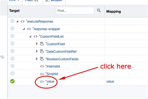 Retrieve Custom Fields From Netsuite Using Oracle Integration Cloud Netsuite Adapter